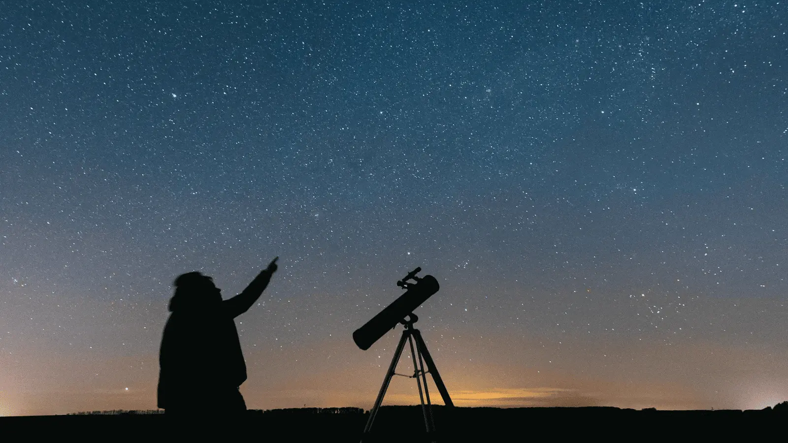 Stargazing Calendar 2026 | Top Celestial Events & Sky Guide ...