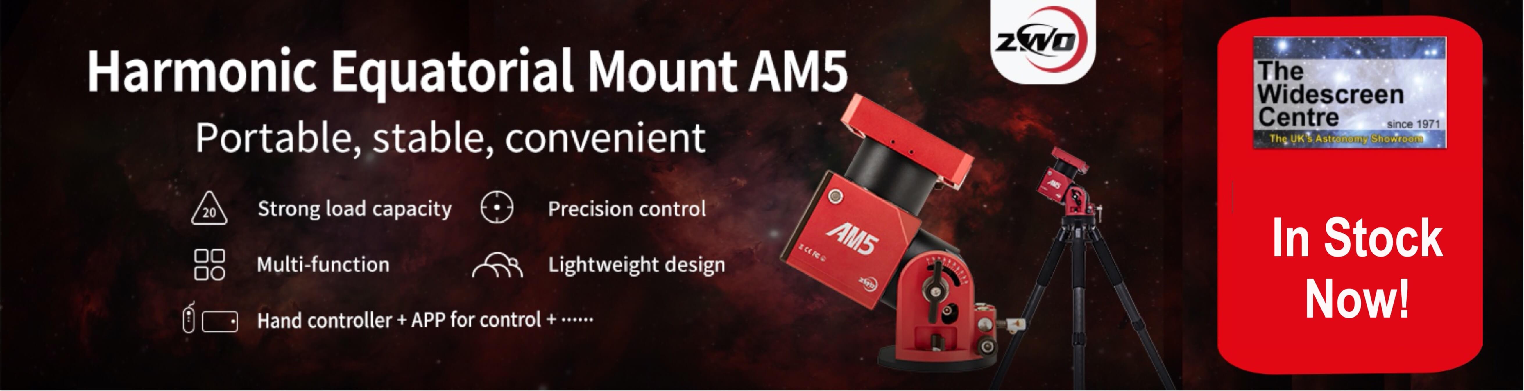 Astronomy Telescope Shop | Telescope UK for Sale Online - Widescreen Centre