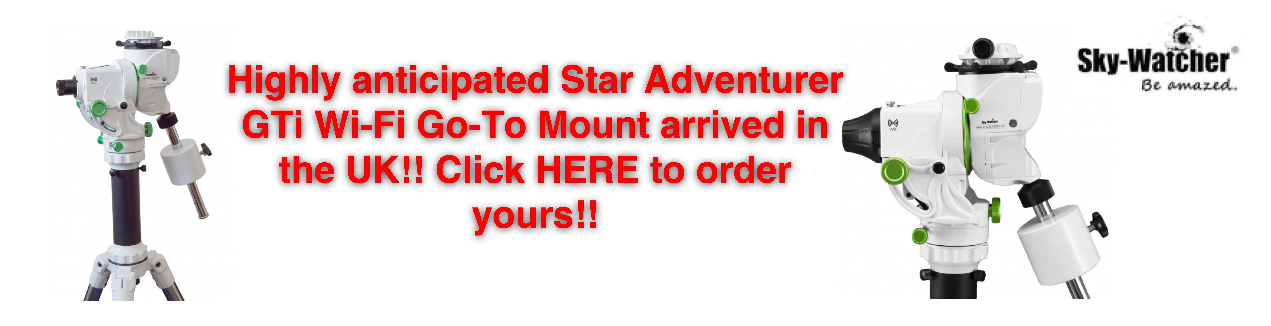 Astronomy Telescope Shop | Telescope UK for Sale Online - Widescreen Centre