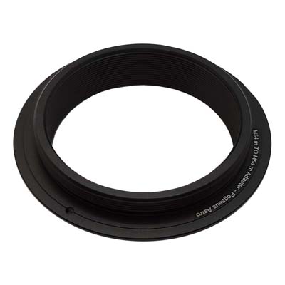 Pegasus M54 Adapters - Widescreen Centre