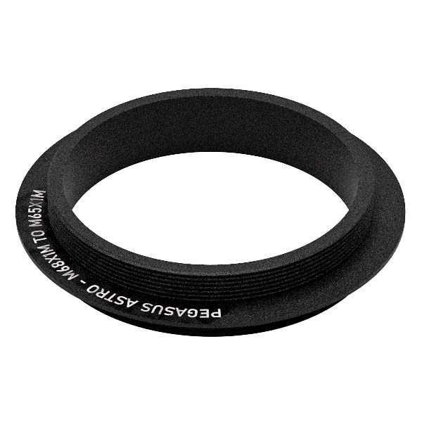 Pegasus M68 Adapters - Widescreen Centre