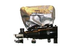 Telegizmos Telescopes Covers - Widescreen Centre