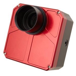 Atik One 9.0 Mono CCD Camera - Widescreen Centre