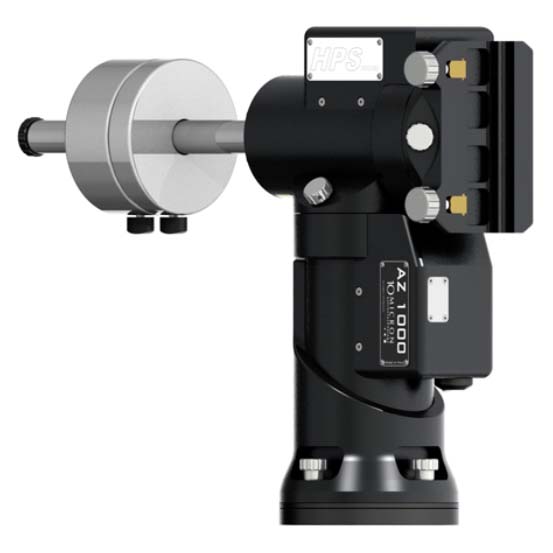 10 Micron AZ 1000 HPS Mount - Widescreen Centre