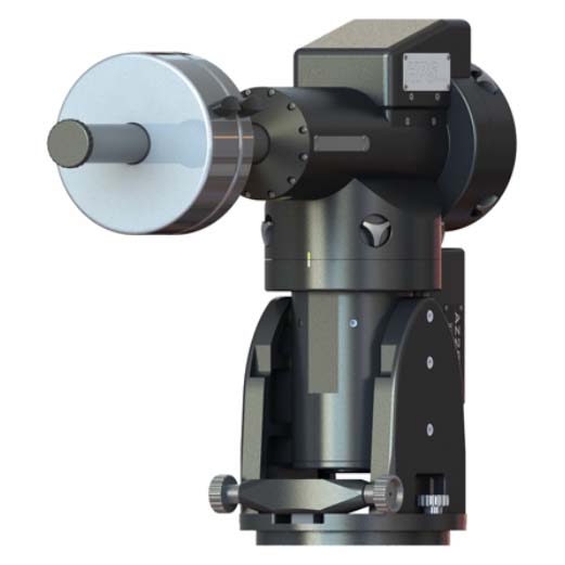 10 Micron Mounts - Widescreen Centre
