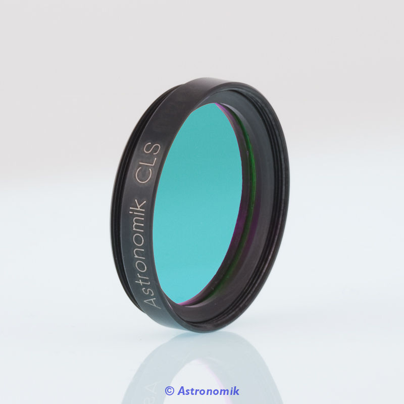 Astronomik CLS Filter - Widescreen Centre