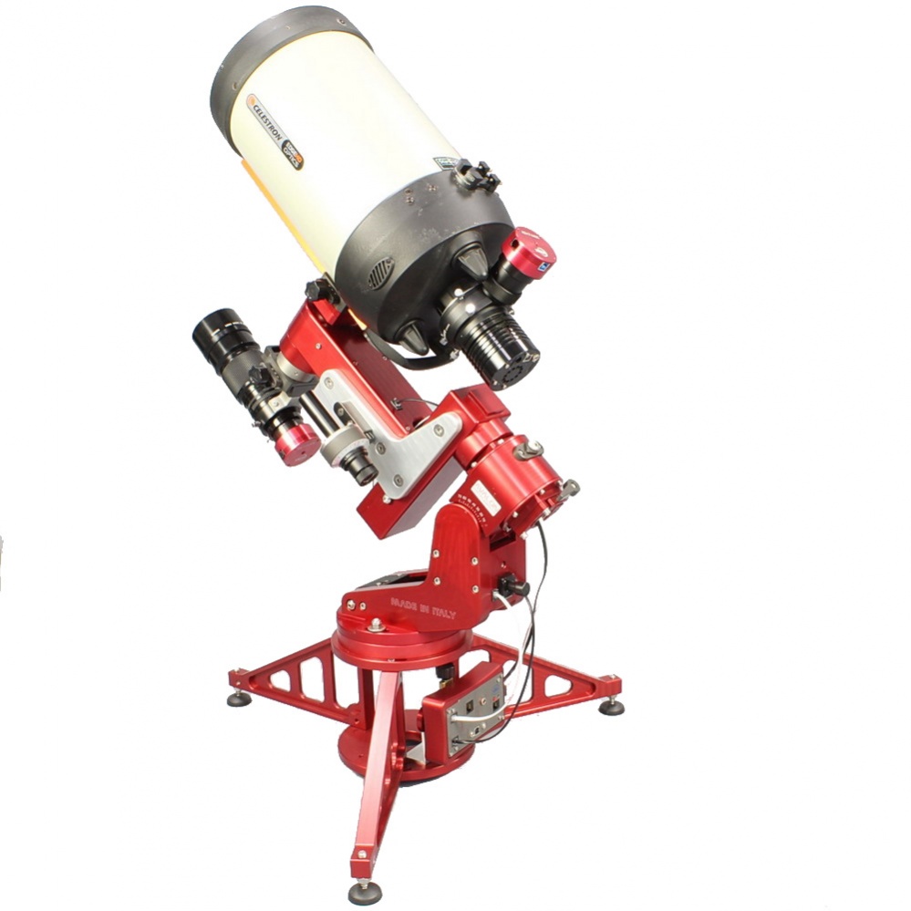 Avalon Instruments Mounts for Sale Online - Widescreen Centre