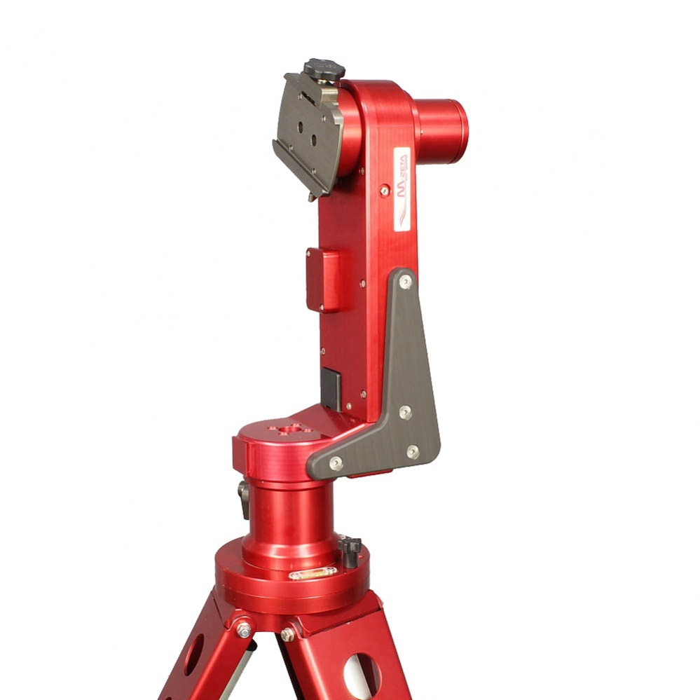 Avalon M-zeta Alt-Azimuth Mount - Widescreen Centre