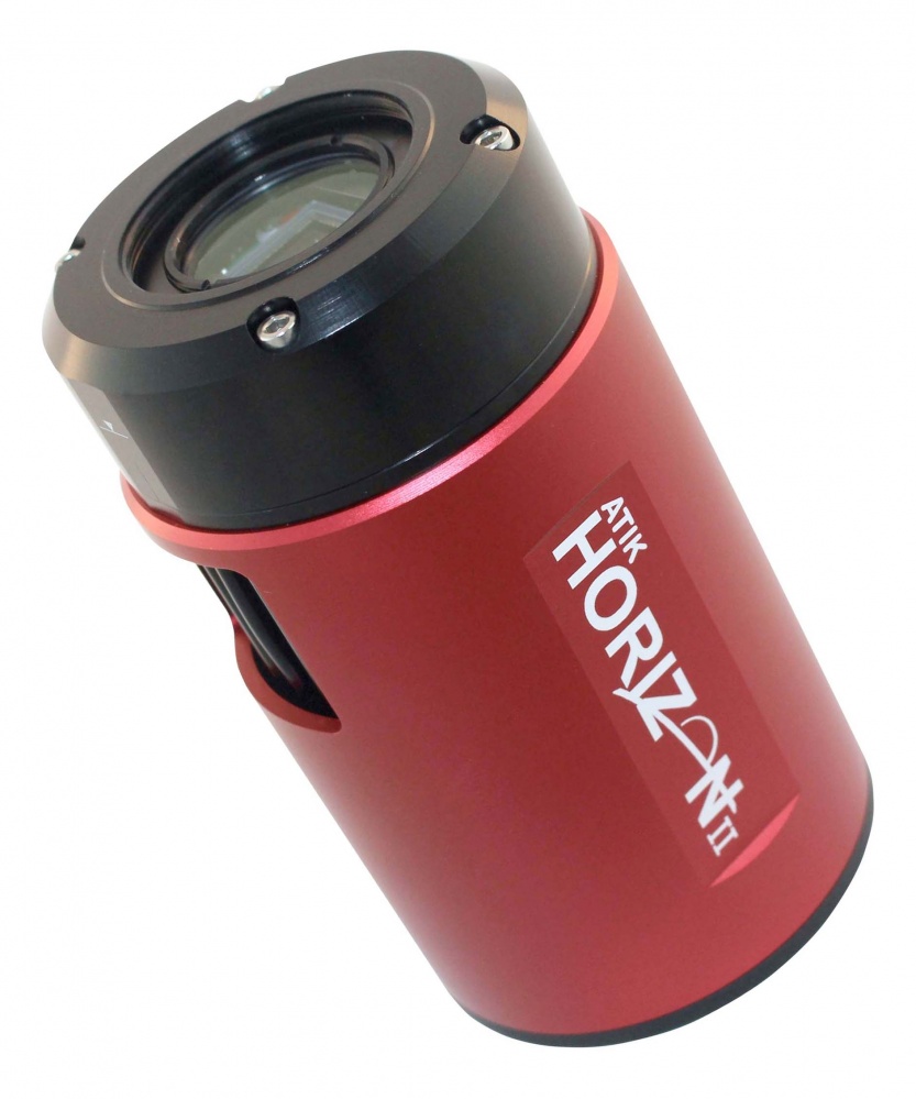 Atik Horizon II Monochrome CMOS Camera - Widescreen Centre