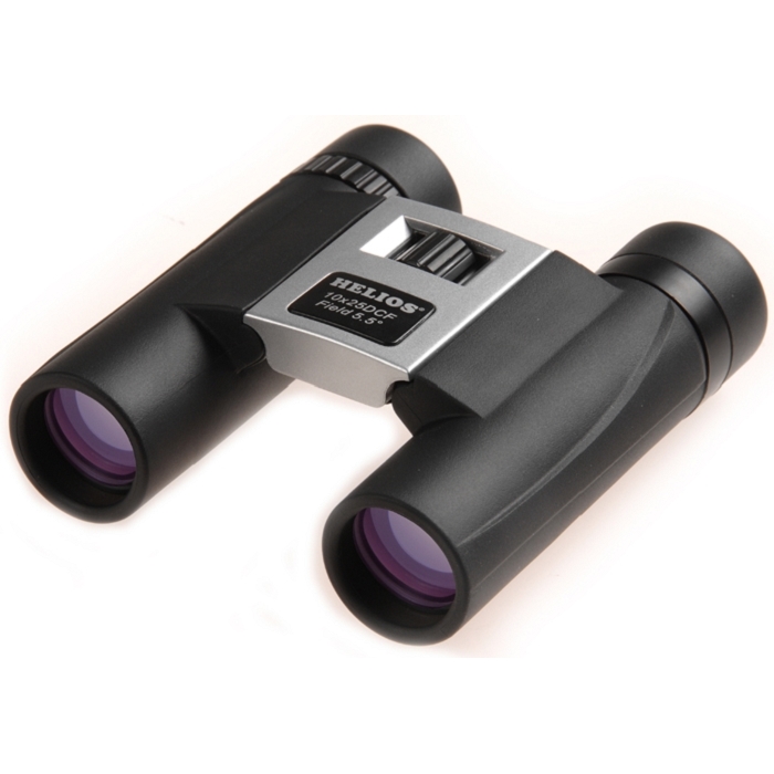 Helios Sport Deluxe Compact Binoculars - Widescreen Centre