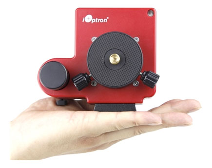 iOptron Mounts - Widescreen Centre