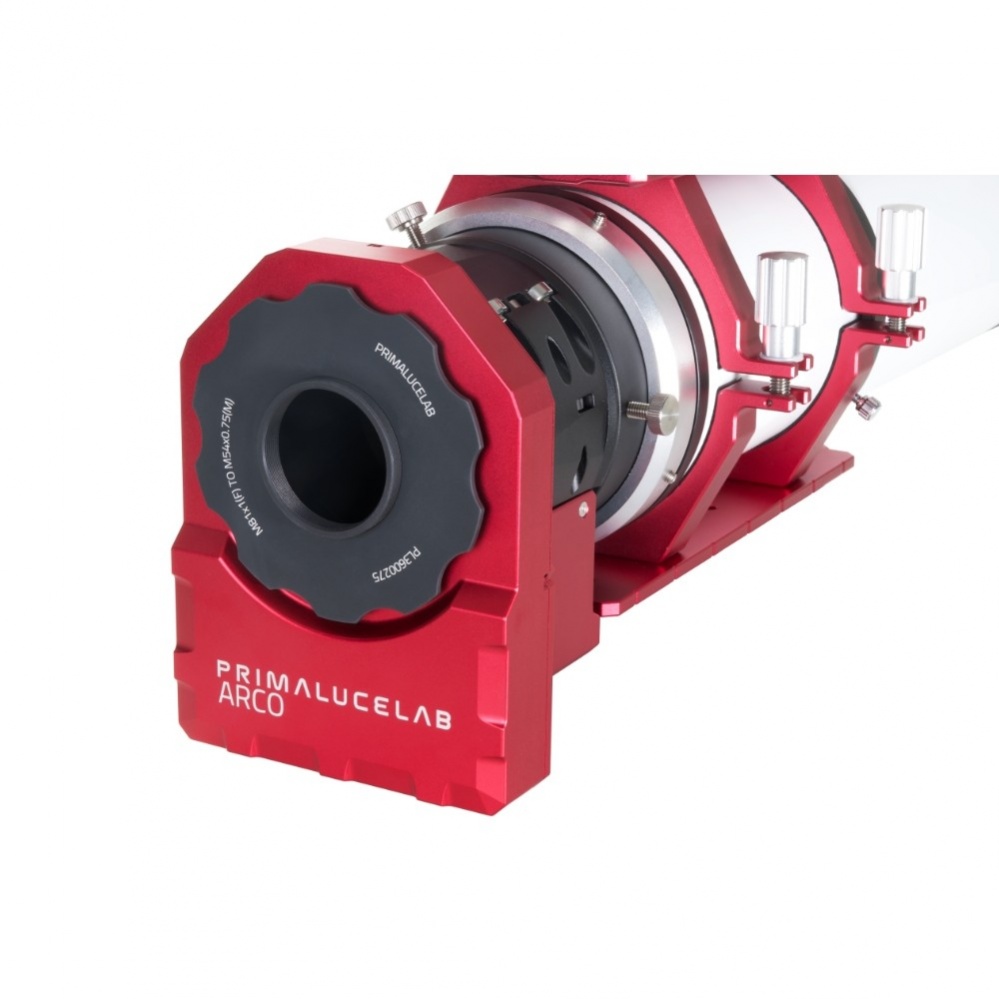 Primaluce Lab ARCO 3" High Precision Camera Rotator and Field De ...