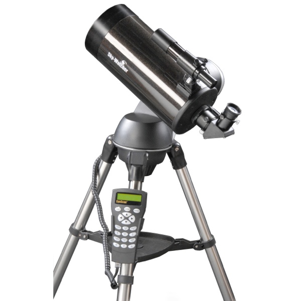 Sky-Watcher Skymax-127 SynScan AZ GOTO Computerised Telescope ...
