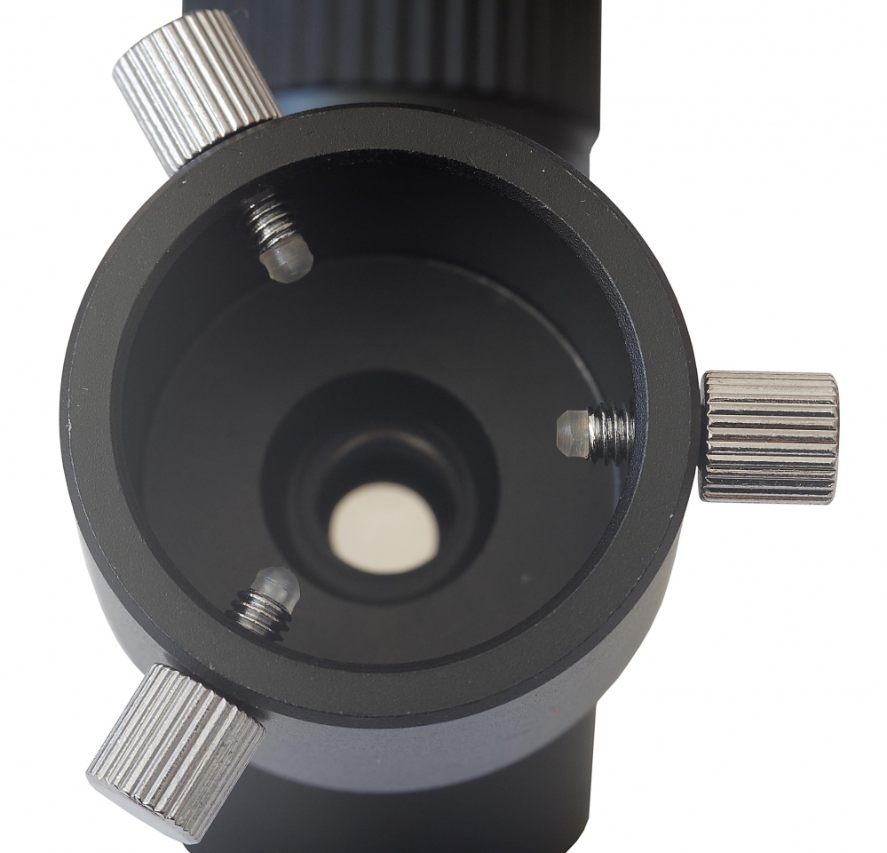 Sky-Watcher 90 Degree Polar Scope Eyepiece - Widescreen Centre