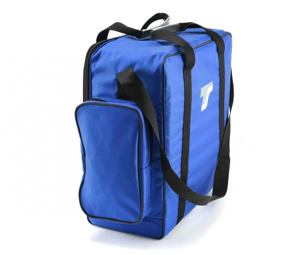 TS-Optics Padded Transport Case for Medium Size Mounts - Widescreen Centre