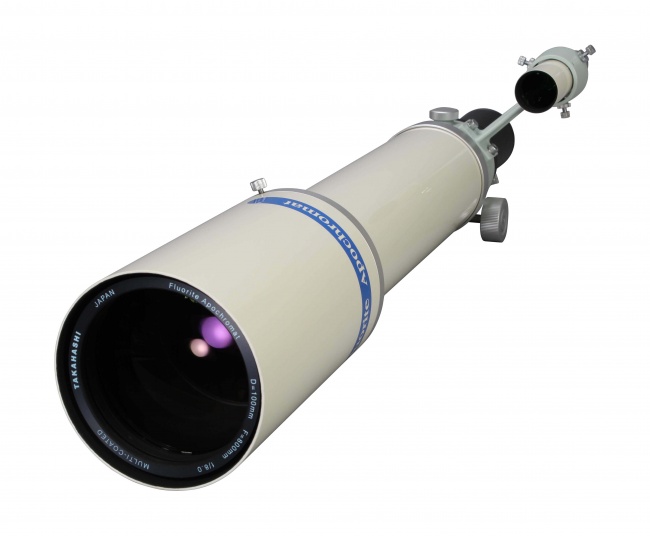 Takahashi Astronomy Telescopes - Widescreen Centre