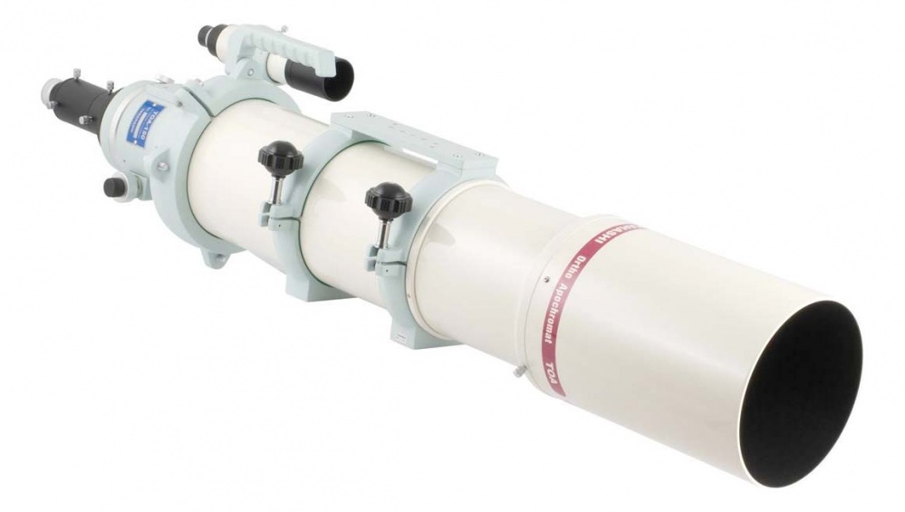 Takahashi TOA-150B F/7.3 Triplet Apo Refractor Telescope - Widescreen Centre