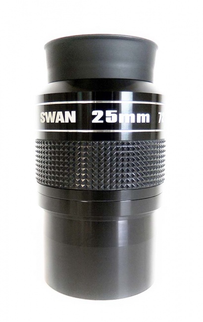 William Optics SWAN Eyepieces - Widescreen Centre