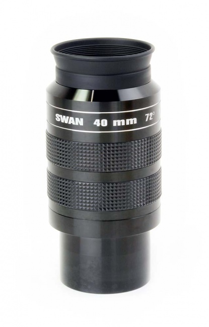 William Optics SWAN Eyepieces - Widescreen Centre