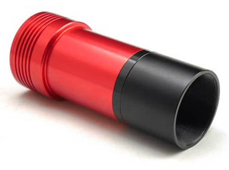 ZWO ASI120mm Mini USB2.0 Monochrome Small format CMOS Camera with ...