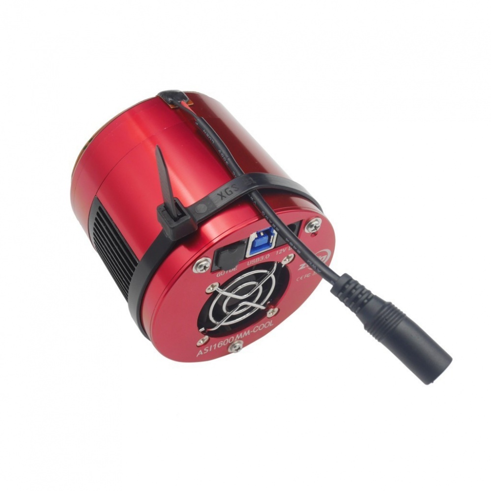 W&W Astro Dew Heaters - Widescreen Centre