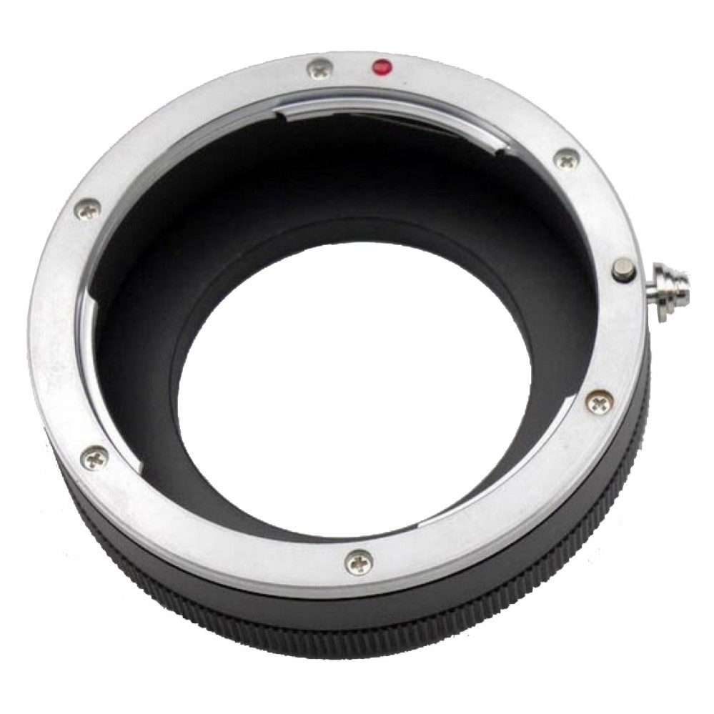 ZWO EOS/Nikon Lens Adapter for ZWO EFW and Cooled/Pro ASI Cameras up to ...