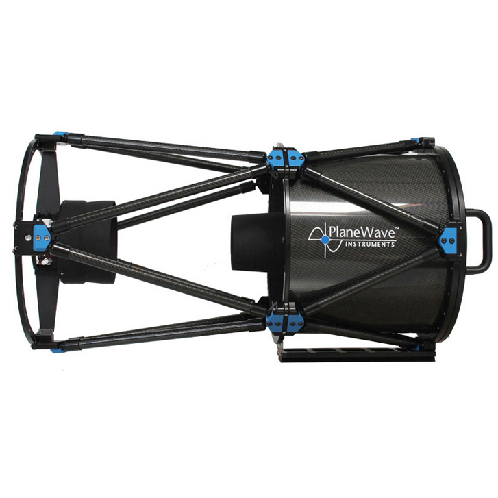 PlaneWave Instruments CDK14 Optical Tube Assembly - Widescreen Centre