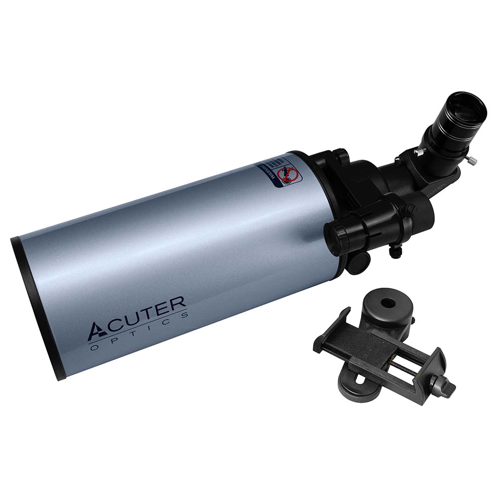 Acuter Telescopes - Widescreen Centre