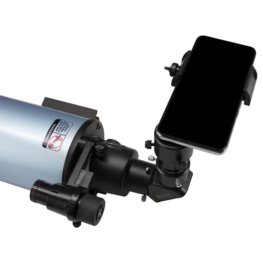Acuter Telescopes - Widescreen Centre