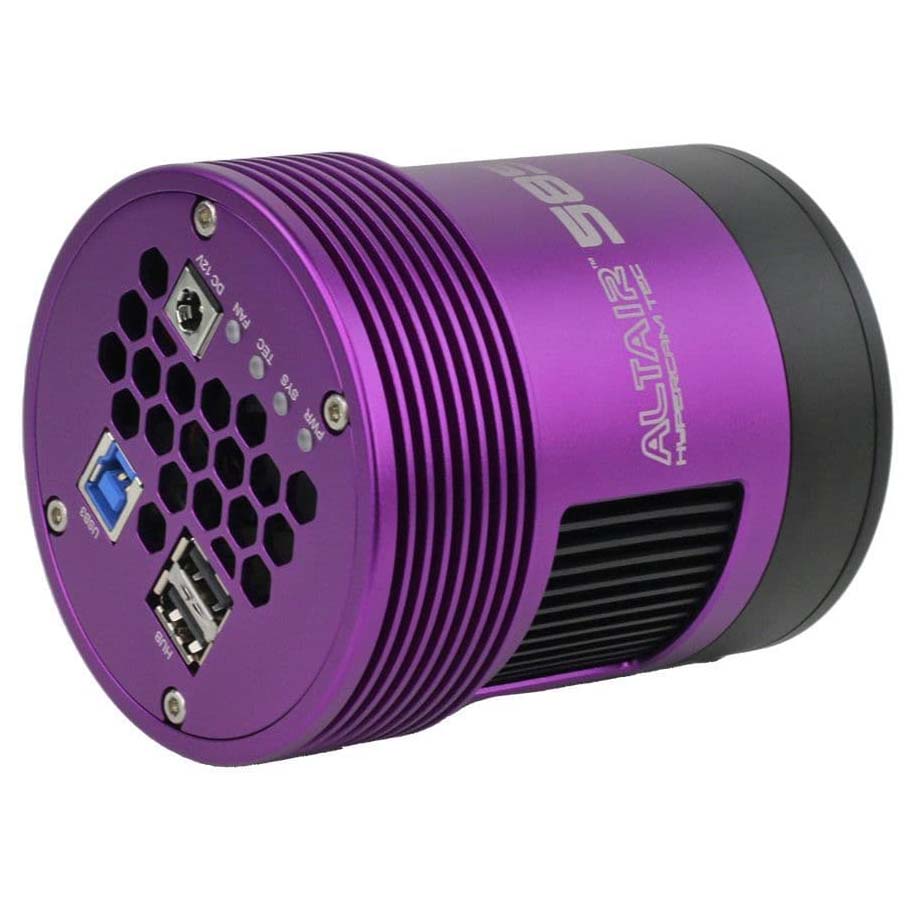 Altair Astro Hypercam 585 Colour or Monochrome TEC Astronomy Camera ...