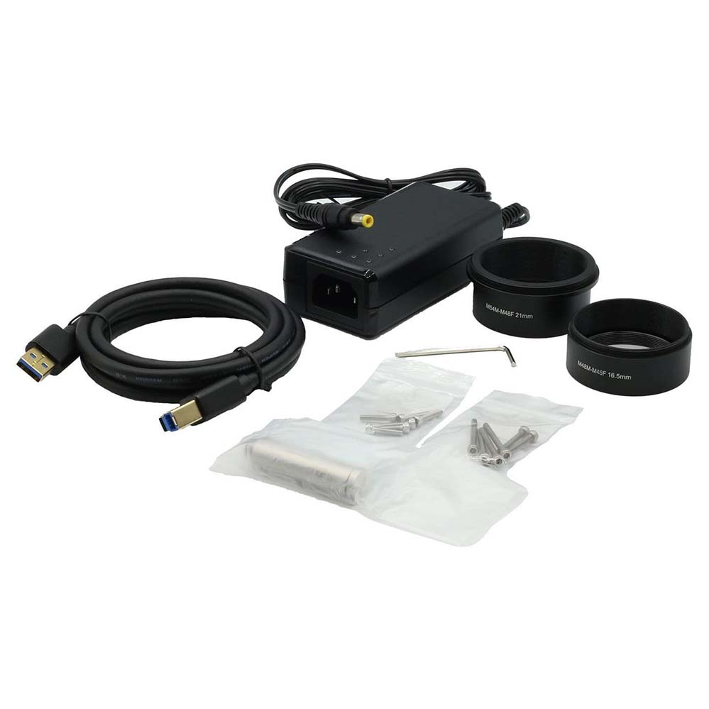 Altair Astro Hypercam 585 Colour or Monochrome TEC Astronomy Camera ...