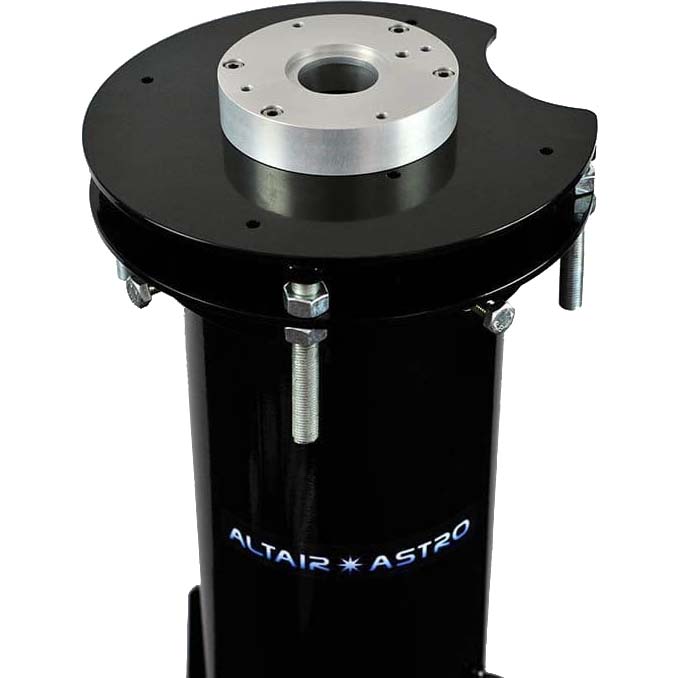 Altair Astro Skywatcher, Celestron & iOptron Pier Adapter - Widescreen ...
