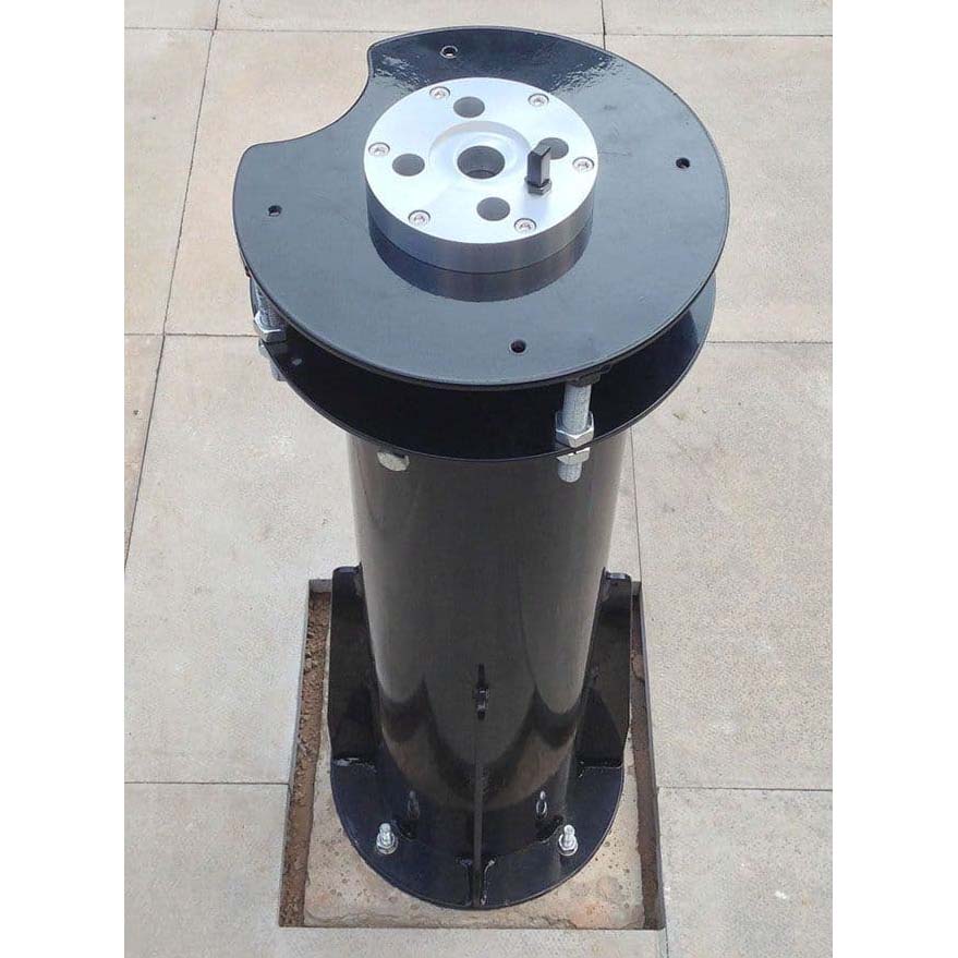 Altair Astro Skywatcher, Celestron & iOptron Pier Adapter - Widescreen ...