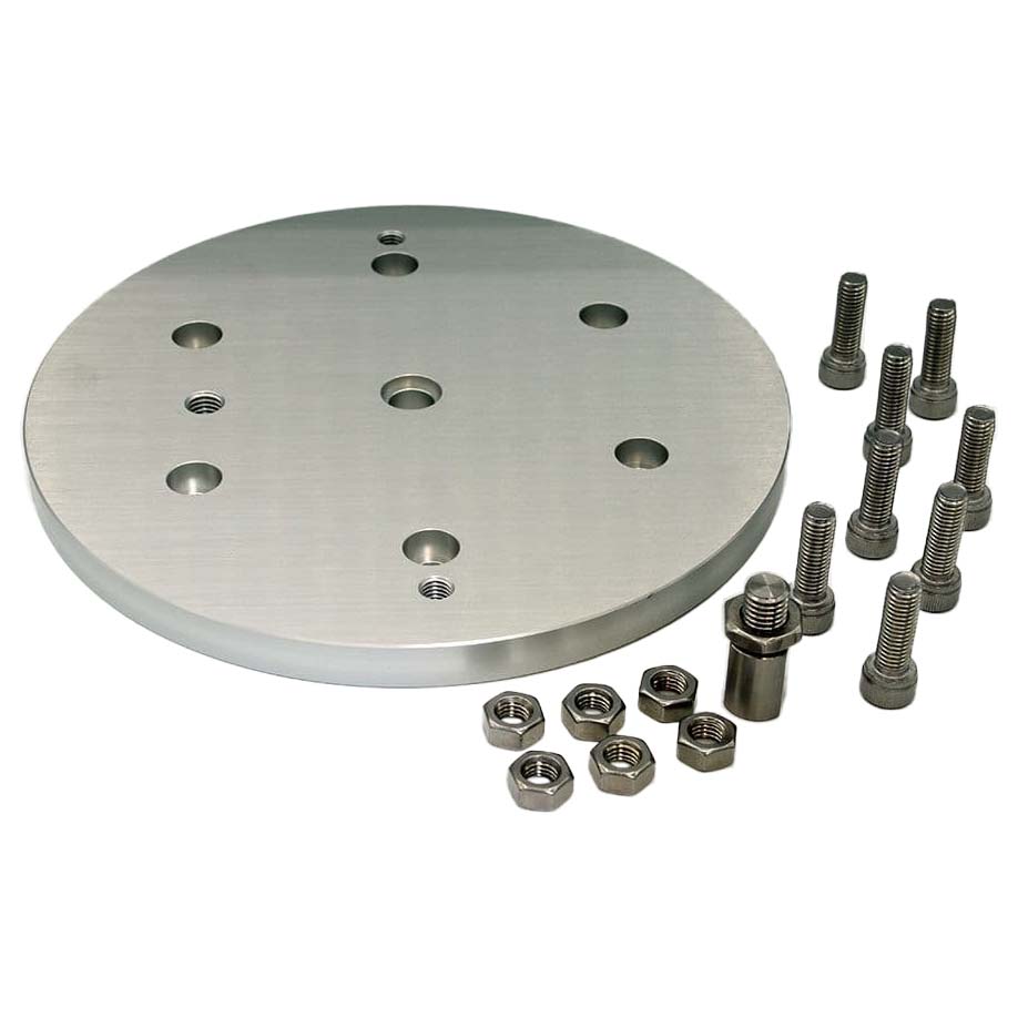 Altair Astro Skywatcher EQ8-R and CQ350 PRO Pier Adapter Plate ...