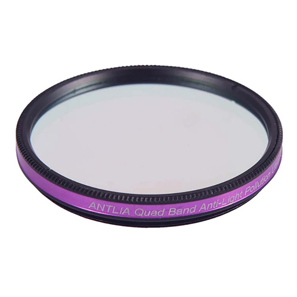 Antlia Quad Band Filter - Widescreen Centre