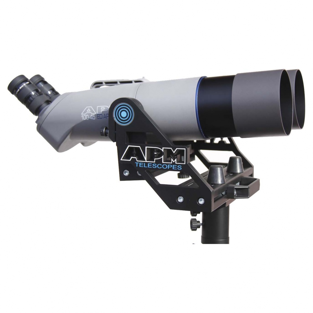 Alt-Azimuth Telescope Mounts - Widescreen Centre