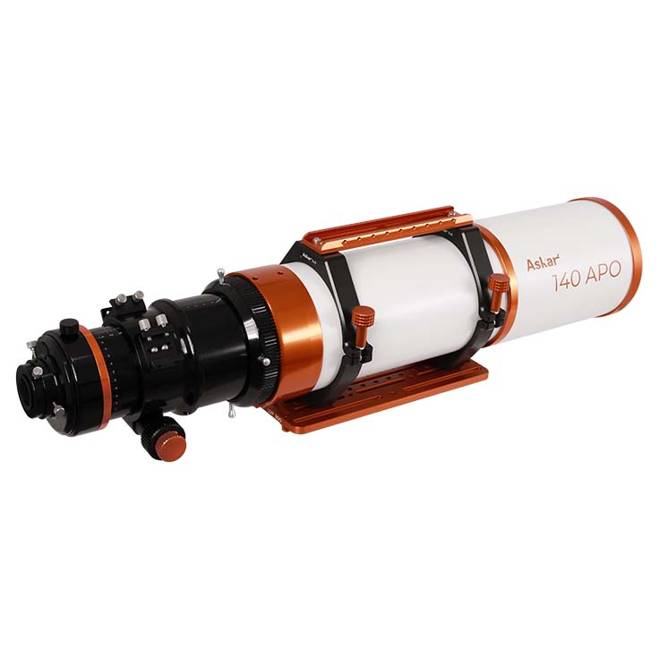 Askar 140APO 140mm Telescope - Widescreen Centre