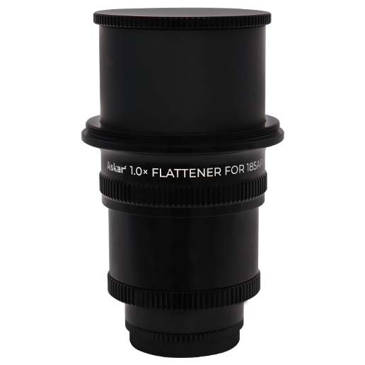 Askar 1x Flattener for 185APO - Widescreen Centre