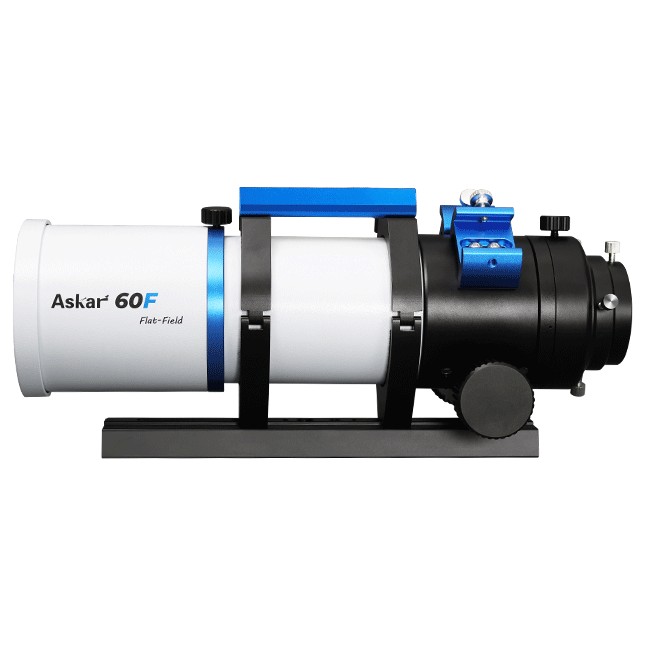 Askar 60F Flat-Field Quadruplet Astrograph Telescope - Widescreen Centre