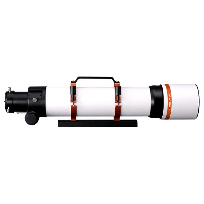 Askar 80ED APO Refractor Telescope - Widescreen Centre