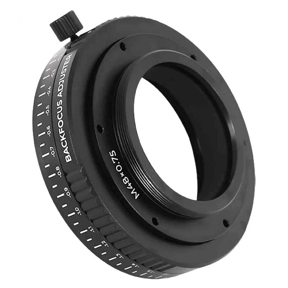 Askar M54 Backfocus Adjuster - Widescreen Centre