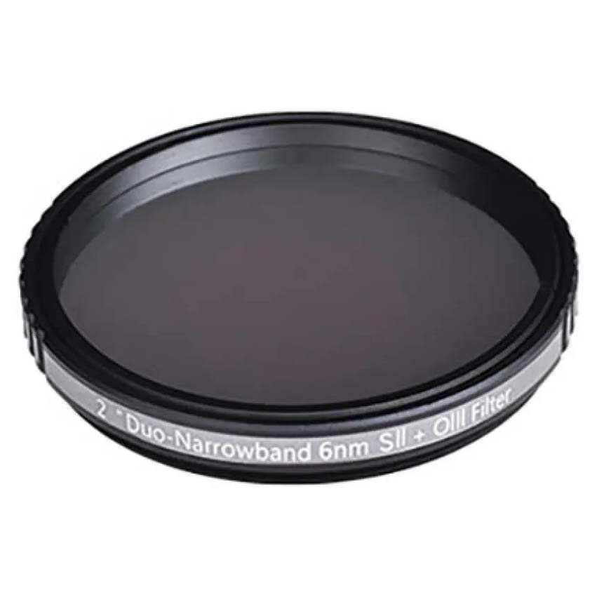Askar ColourMagic 6nm Duo-Band Filter D1 (OIII + Ha) - Widescreen Centre