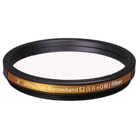 Askar Colour Magic E2 ULTRA Duo-Band Narrowband Filter - Widescreen Centre