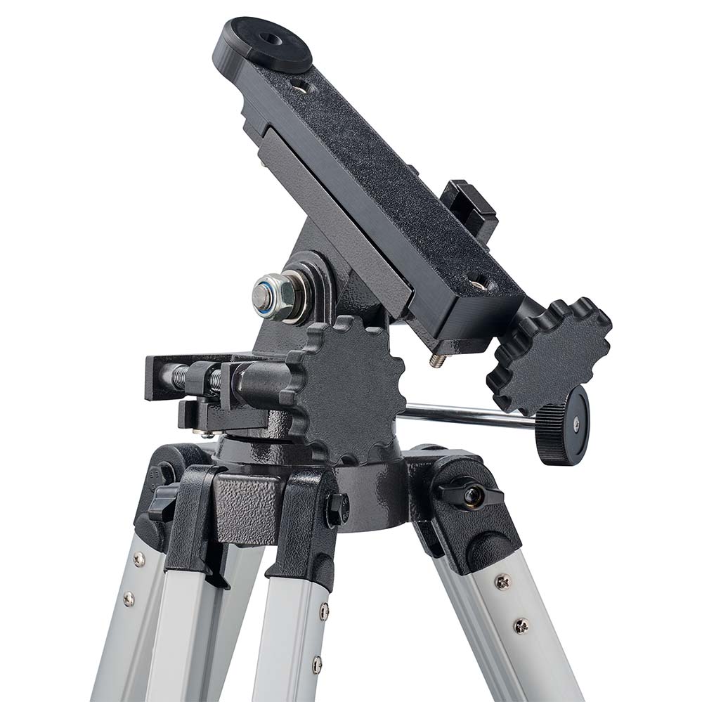 ZWO Seestar S50 all-in-One Smart Telescope - Widescreen Centre