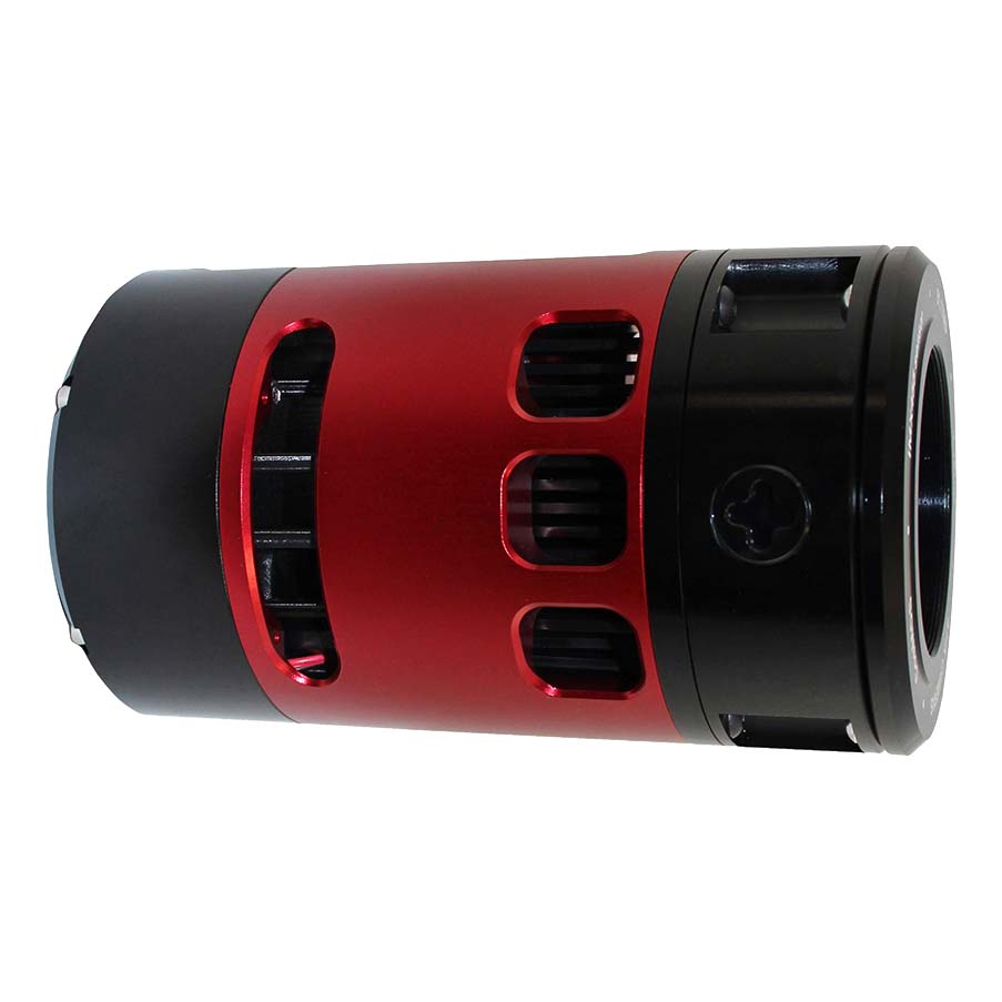 Atik Astronomy Cameras for Sale Online - Widescreen Centre