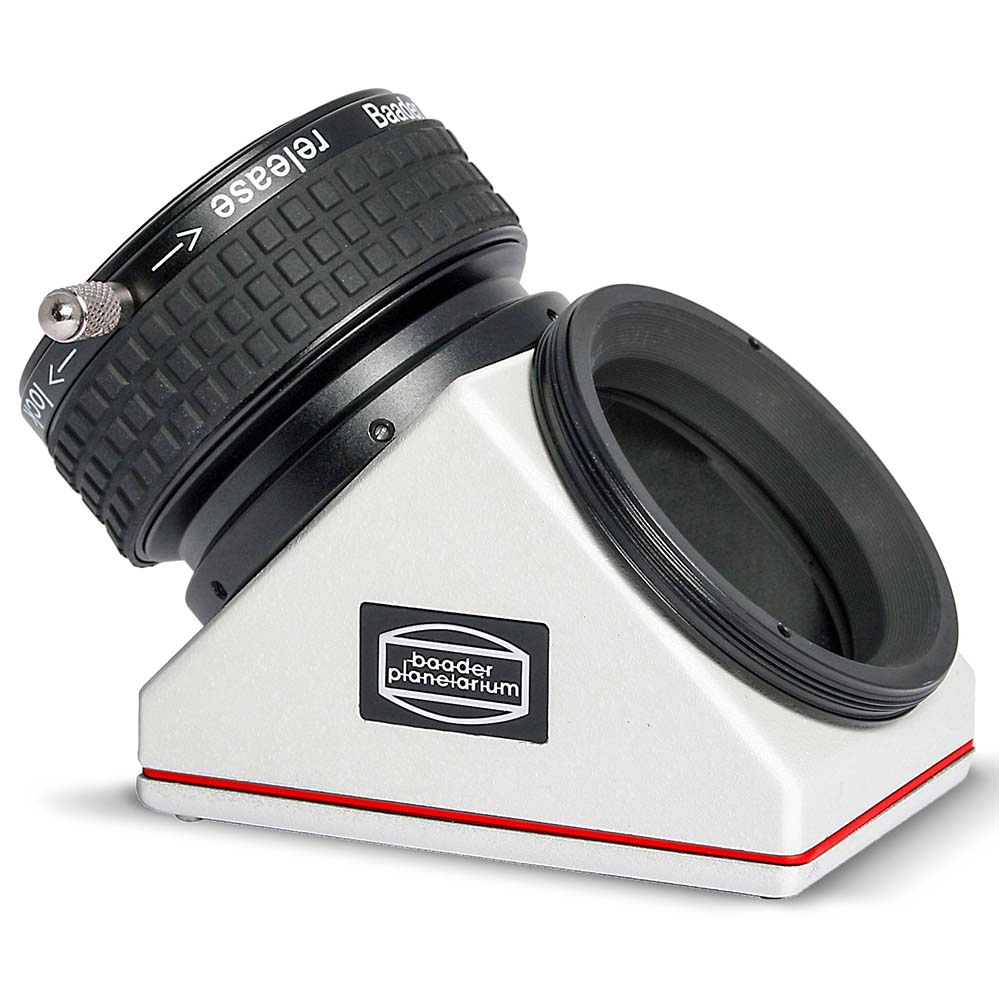 Baader 2" ClickLock Diagonal Mirror M68 thread (Zeiss) - Widescreen Centre