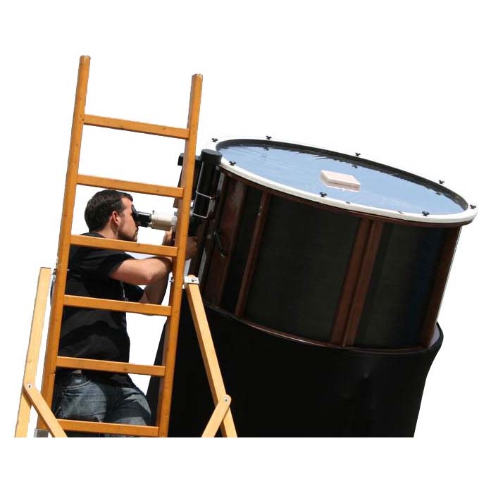 Baader Astro Solar A4 ND5.0 Safety Film - Widescreen Centre