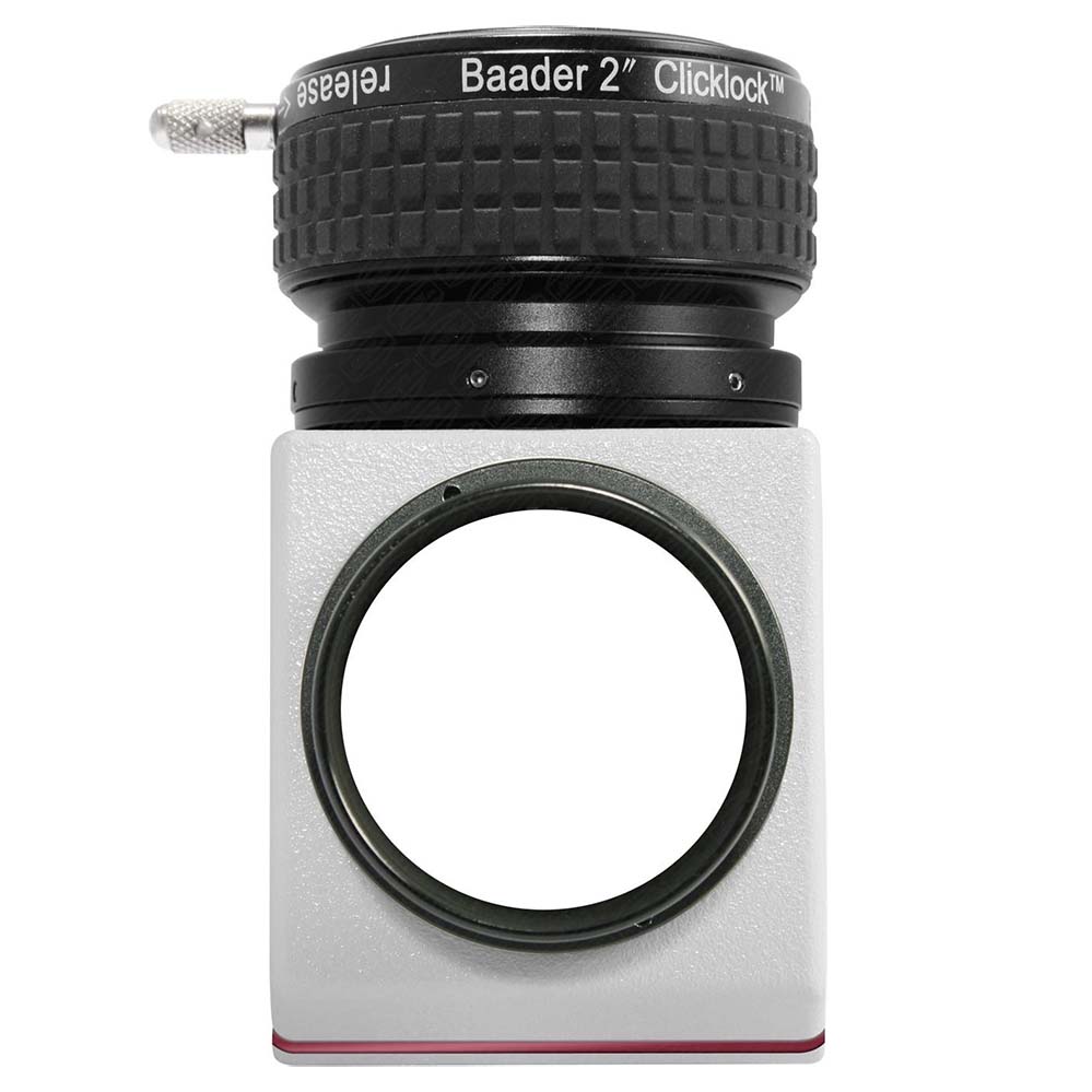 Baader Planetarium Diagonals and Prisms for Sale Online - Widescreen Centre