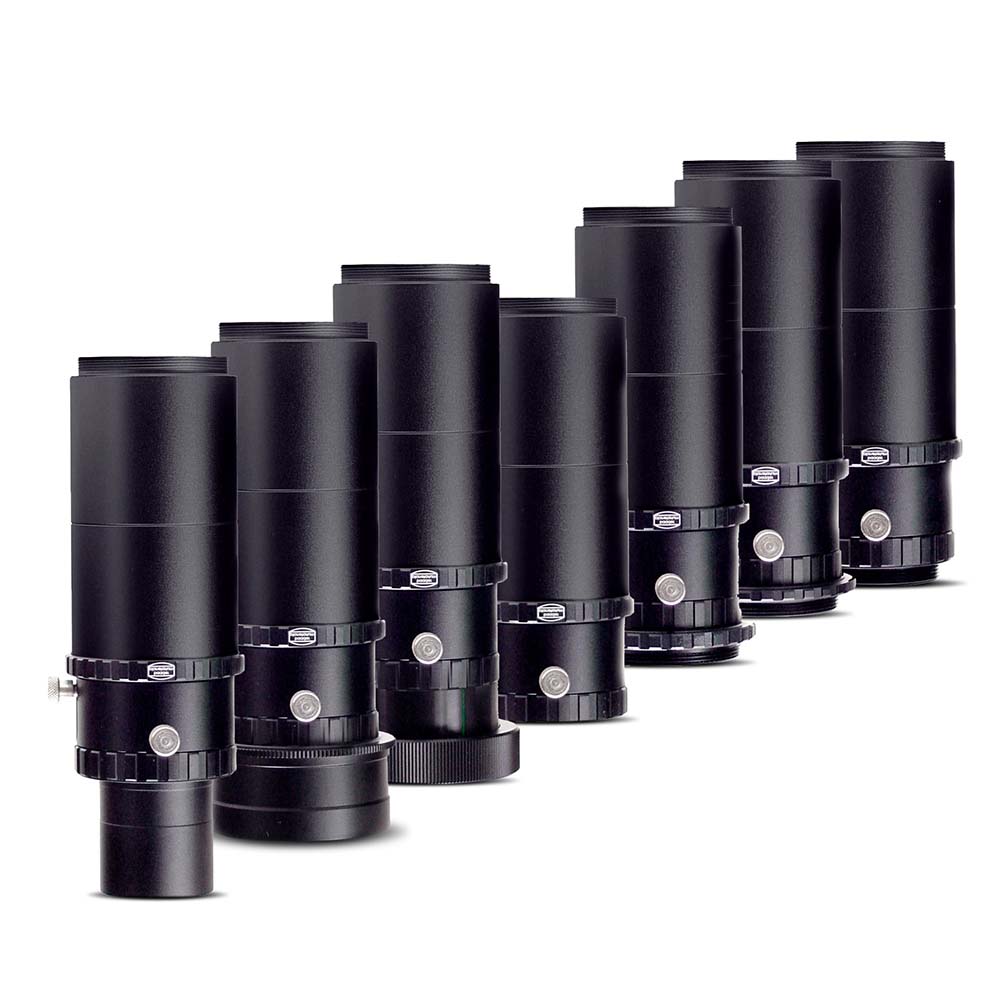 Baader Planetarium OPFA - Eyepiece Projection Adapter (I - VII ...