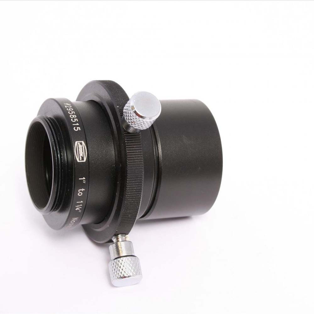 Telescope Extension Tubes - Widescreen Centre